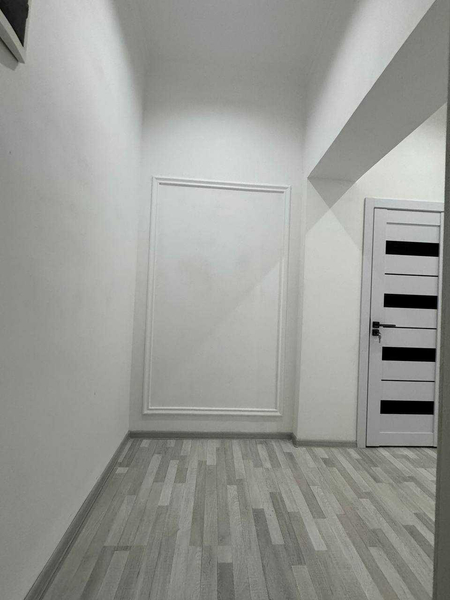 Nekrasova hududida Mansard kvartira sotiladi!