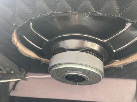 Pioneer TS-A6968S A 450W MAX. Sotiladi holati yengi