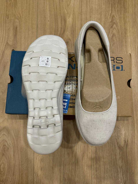 Балетки SKECHERS 40 размер