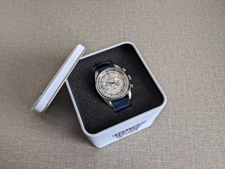 Оригинальные Часы Sergio Tacchini