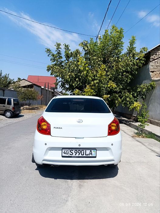 Forza Sotiladi 2014 yil