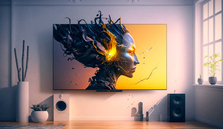Телевизор TCL 75* P635 4K UHD Led HDR10+ SMART + прошивка + доставка!