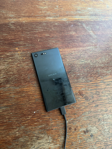 Sony Xperia ZZ Premium 4/64
