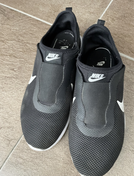 Кооссовки NIKE