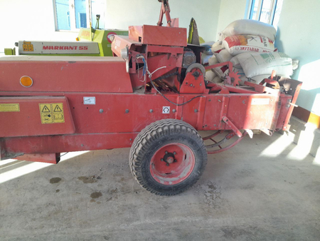 Prespadborchik sotiladi z511