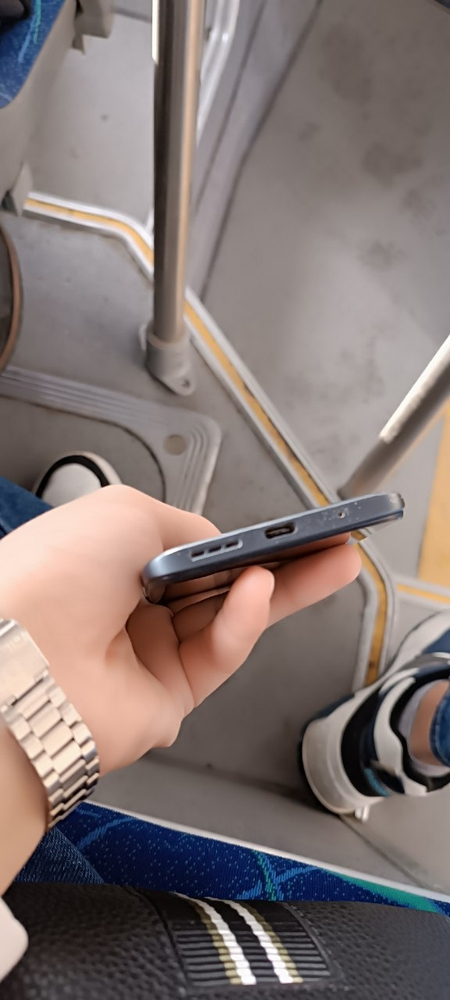 Redmi 10 4/64 Каробка док бор