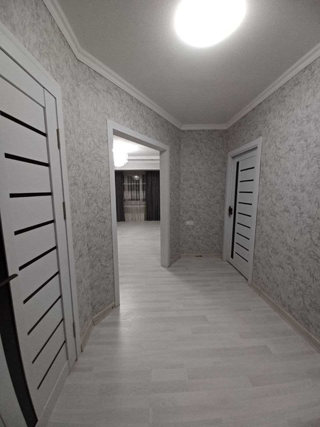 Продается квартира в новостройке. ул. РУДАКИ