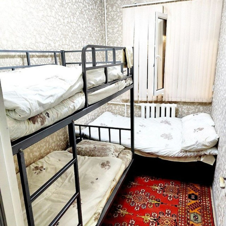Арзон мехмонхона