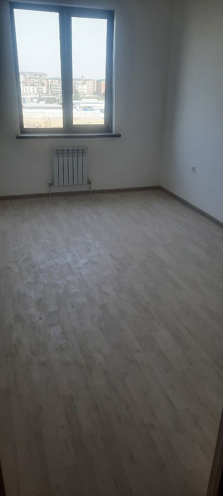 Сотилади Хонадон Ипотекага Срочно!! Сергели, 6А, новостройка, 2/7/7.