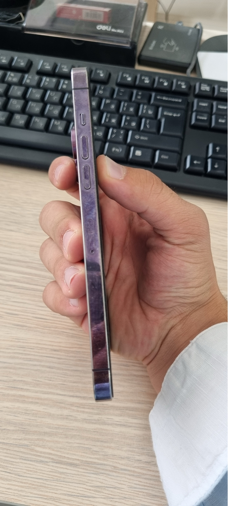 iPhone 14 Pro Max 128 Gb