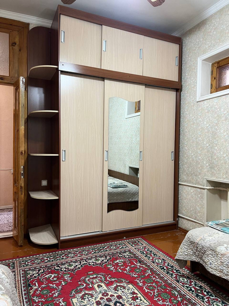 Сдается квартира Юнусабад бадамзар метро