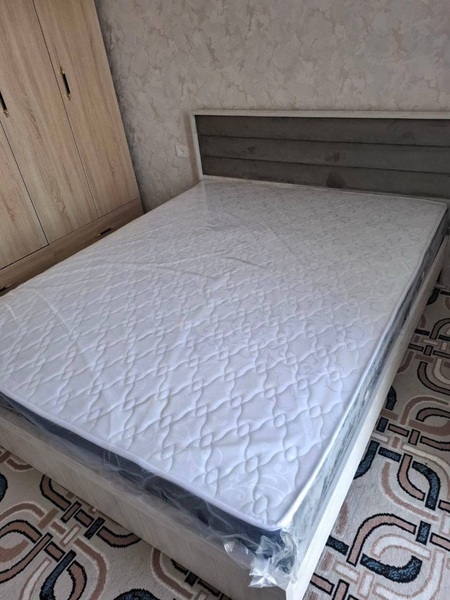 Choshtepa 1 bekat yonida 2 xona oilaga beriladi