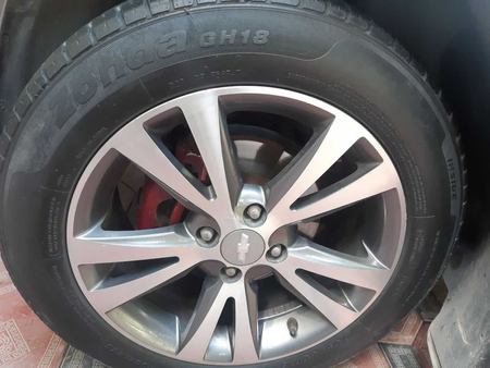 Cobalt  Diska sotiladi s5 | Диска сотилади с5 Narx 100$