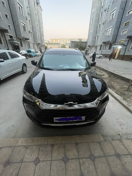 Продается Tracker 2 premier