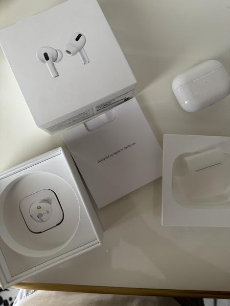 Apple AirPods Pro