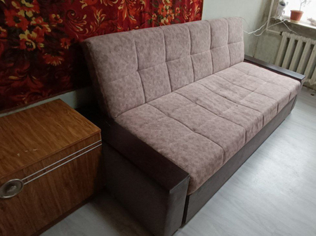 Продам раскладной диван