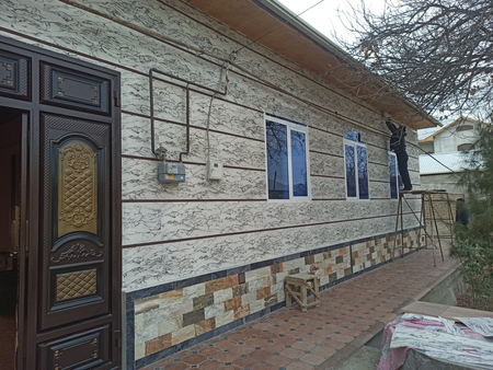 Fasad oboylari 