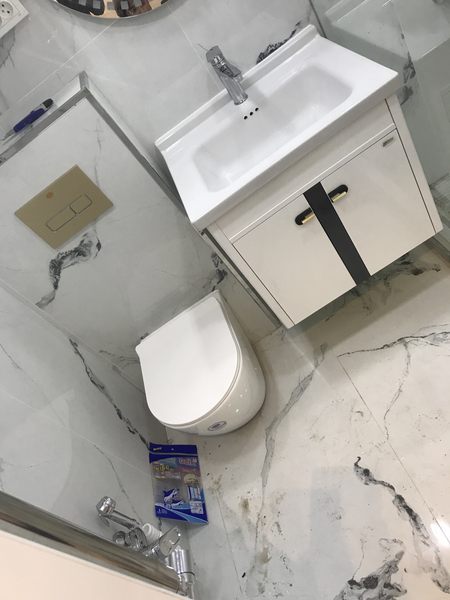 SANTEXNIKA ishlari kotyol servis