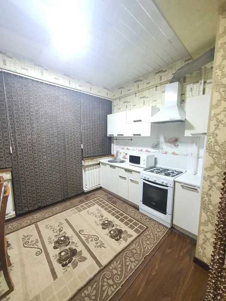 Сдается квартира на Жк замок счатся