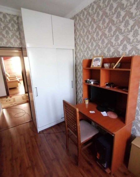 Юнусабад 14кв 3/6/9 тип Франция