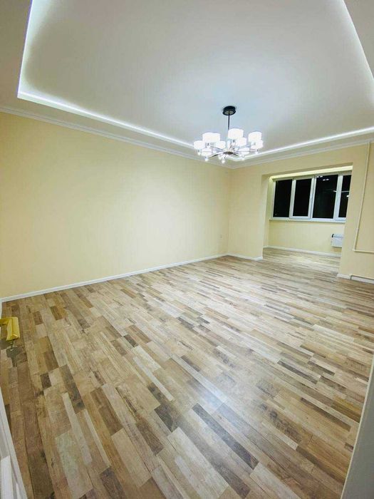 Продам 4/7/9 новый ремонт ул Аккурган Новомосковская