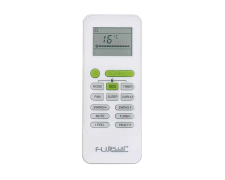 Кондиционеры от Fujitherma