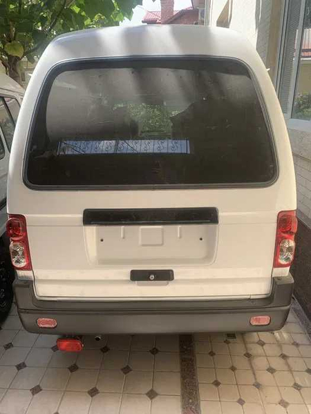 Damas 2024 bezprobeg muddatli to'lovga