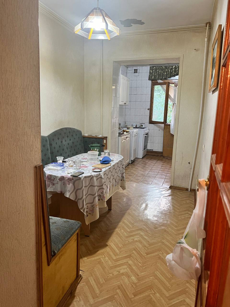 Срочно 77-серия 3/3/4 за 72,000у.е
