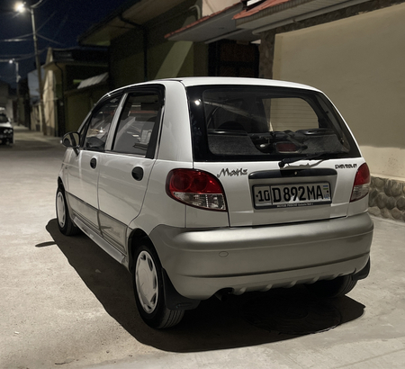 Matiz best 2015 srochna sotiladi