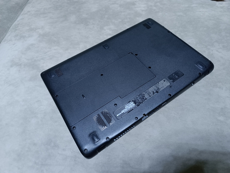 Noutbuk Acer, ноутбук