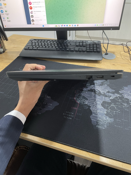 Noutbuk Lenovo. Intel core i3 gen 8. Nootebook. Laptop