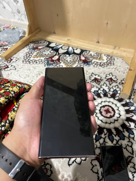 Samsung Note 20 Ultra