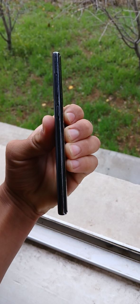Samsung galaxy note 10 5g 12/256