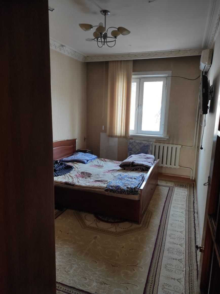 (К126850) Продается 3-х комнатная квартира в Учтепинском районе.