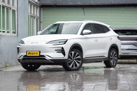Byd song plus champion 605