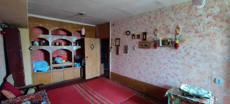 Ташсельмаш 4/4/4 Кирпичный дом 81м².Парк Ашхабад.Школа\\\