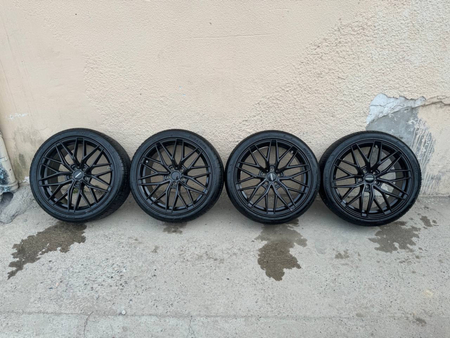 Diska r18  5/100