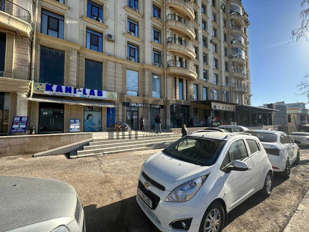 Аренда помещения 120м2 1 линия Таселмаш Яшнабадский Район