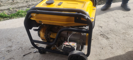 8kv dvijok pul kirak