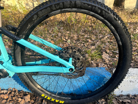 Orbea rallon M-team 2022