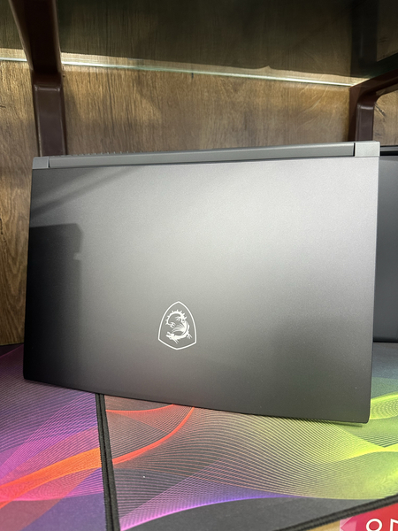 Новый мощный игровой MSI Thin A15 с RTX 4060-8гб