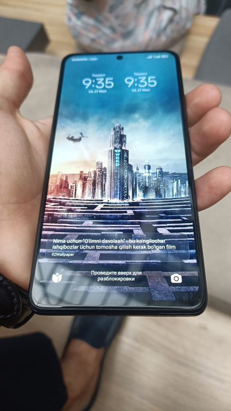 Redmi note 10 pro 128 G