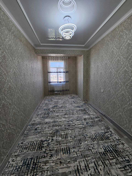 3 xonali 95m² 4-qavat uy sotiladi