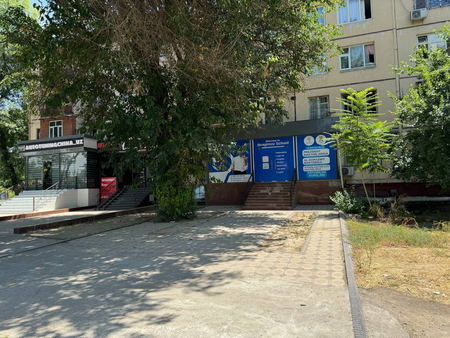 60кв.м Нежилой 3 комн Чиланзар-19кв