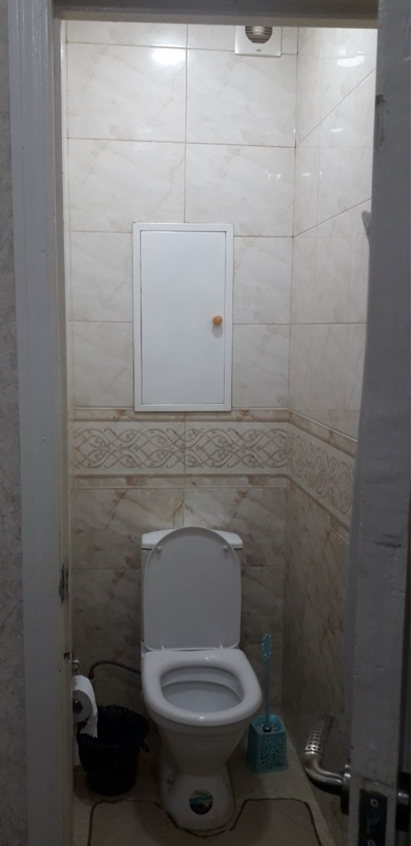 Продается квартира 3в4/3/4 чиланзар 7