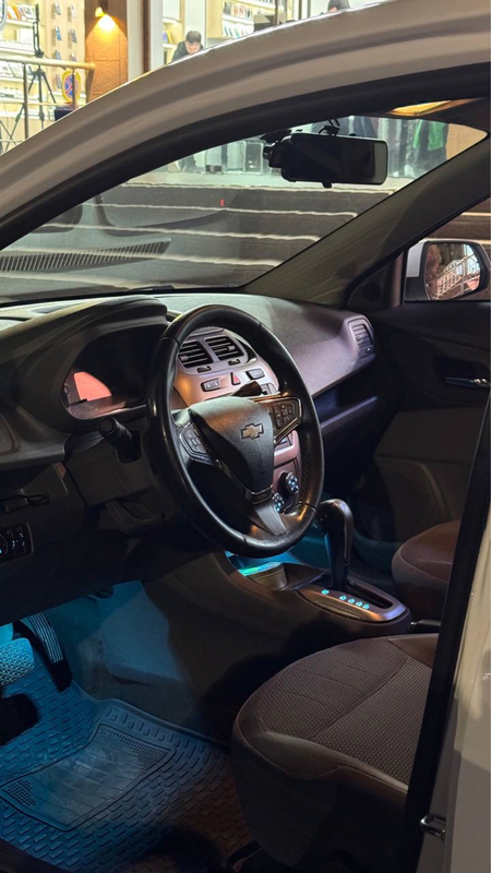 Cobalt LTZ/AT 2019