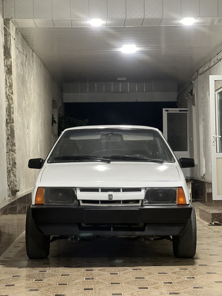 vaz2108 moshinga javob