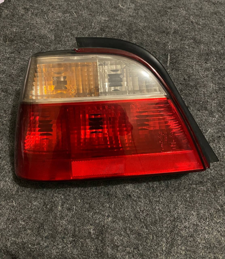 Daewoo nexia 1 Stop faralar