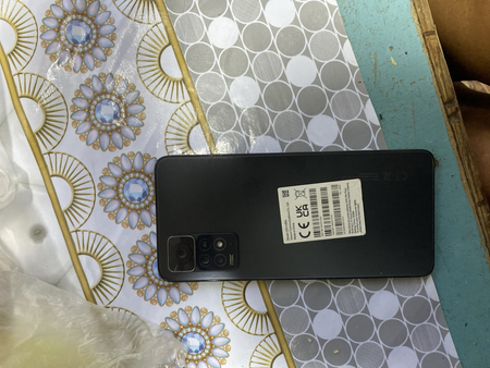 redmi not 11 pro
