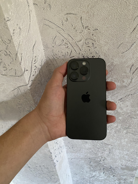 Iphone 14 pro 256gb